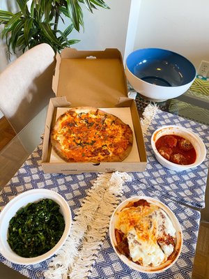 RUSTIQUE PIZZA - 235 Photos & 506 Reviews - 611 Jersey Ave, Jersey City ...