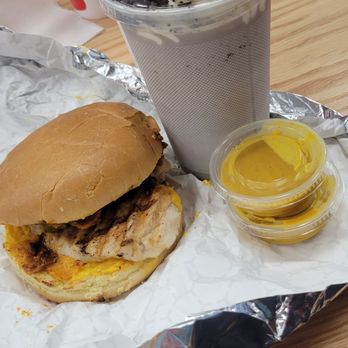 SURFIN’ CHICKEN - Updated October 2025 - 21 Photos & 13 Reviews - 2501 ...