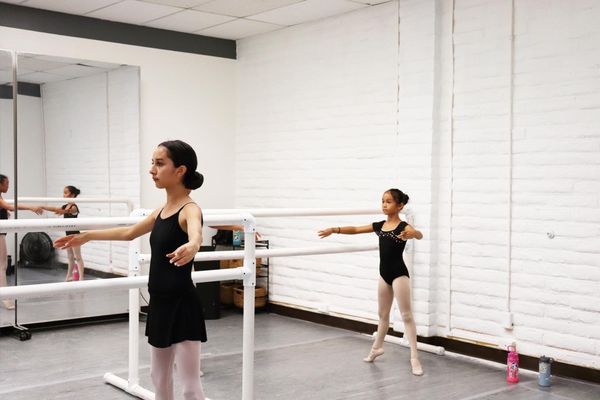 LEGACY DANCE STUDIO - Updated January 2025 - 55 Photos - 174 N Raymond ...
