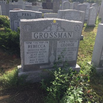 BETH DAVID CEMETERY - Updated October 2025 - 19 Photos & 35 Reviews ...