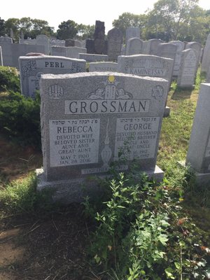 BETH DAVID CEMETERY - Updated October 2025 - 19 Photos & 35 Reviews ...