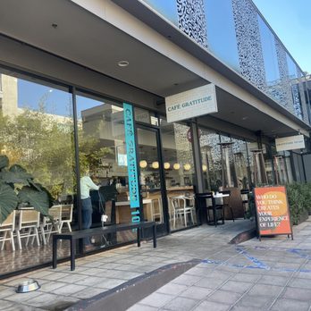 CAFE GRATITUDE - Updated August 2024 - 2509 Photos & 2381 Reviews - 639 ...