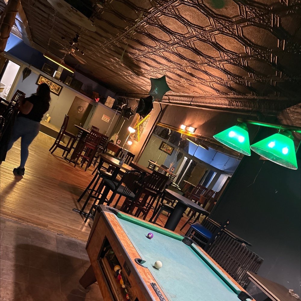 THE J SPOT - Updated October 2025 - 16200 E Warren, Detroit, Michigan ...