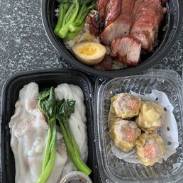 DIM SUM SAM - Updated March 2025 - 357 Photos & 182 Reviews - 240 W ...