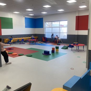 FITNESS CONNECTION - Updated August 2025 - 60 Photos & 38 Reviews ...