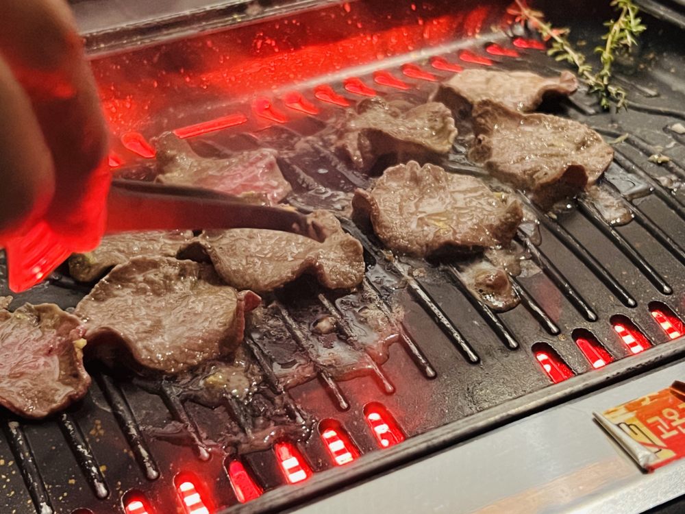 HANWOO VILLAGE - Updated December 2024 - 10 Photos - 19 St Alban's Pl ...