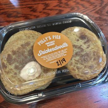 POLLY’S PIES RESTAURANT & BAKERY - Updated October 2025 - 774 Photos ...
