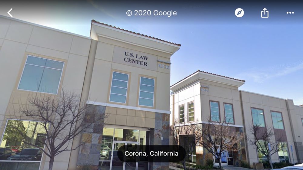 SANDERS & ASSOCIATES - Updated July 2024 - Request Consultation ...