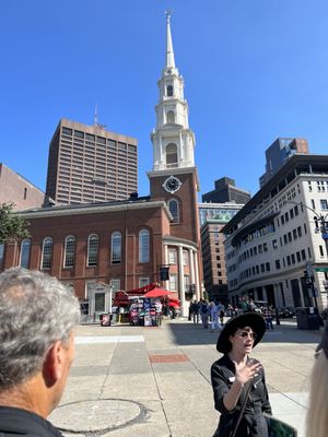 PARK STREET CHURCH - Updated May 2026 - 49 Photos & 31 Reviews - 1 Park ...