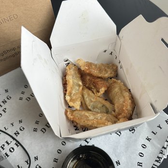 BROOKLYN DUMPLING SHOP - Updated June 2025 - 61 Photos & 59 Reviews ...