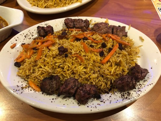 AFGHAN CHOPAN RESTAURANT - 116 Photos & 100 Reviews - 104-12888 80 ...