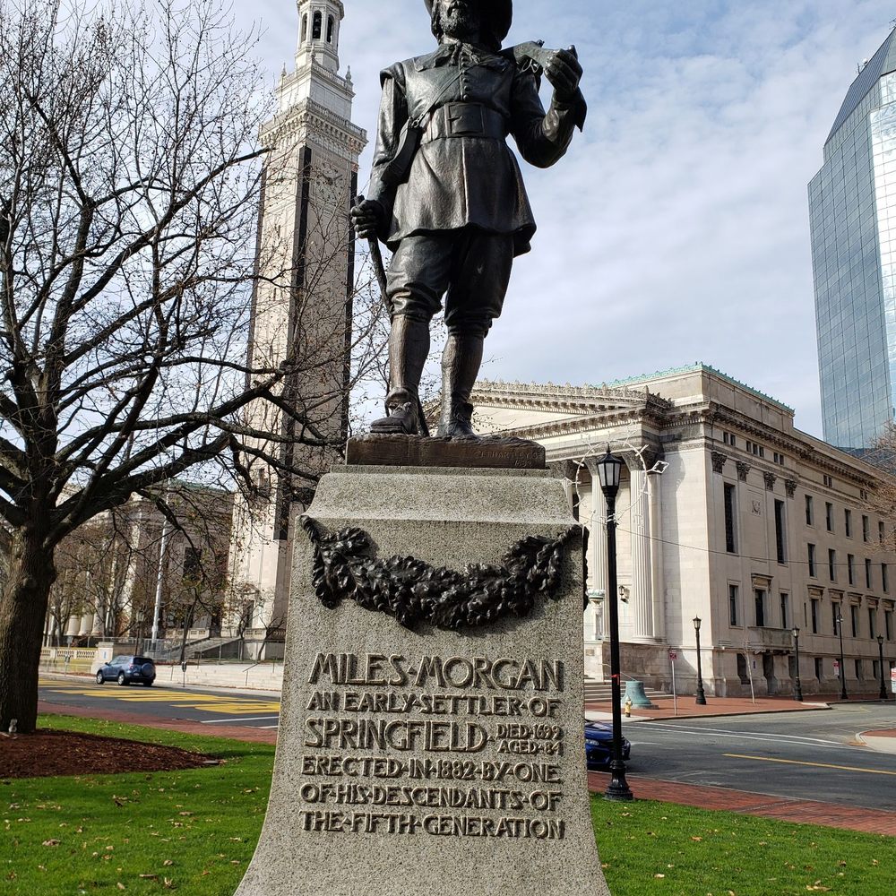 Springfield Ma Landmarks THE BEST 10 Landmarks & Historical Buildings