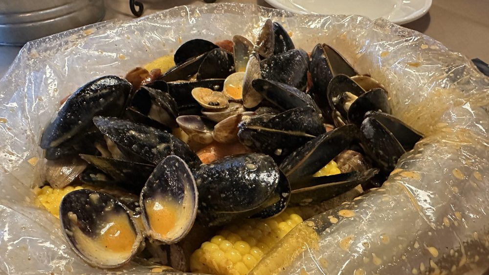 VOODOO CRAB OF NORTH BABYLON - Updated August 2025 - 62 Photos & 43 ...