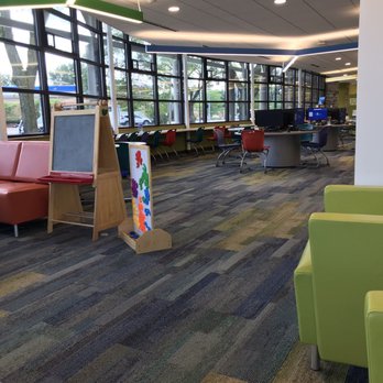 LINCOLNWOOD PUBLIC LIBRARY - Updated January 2026 - 19 Photos & 19 ...
