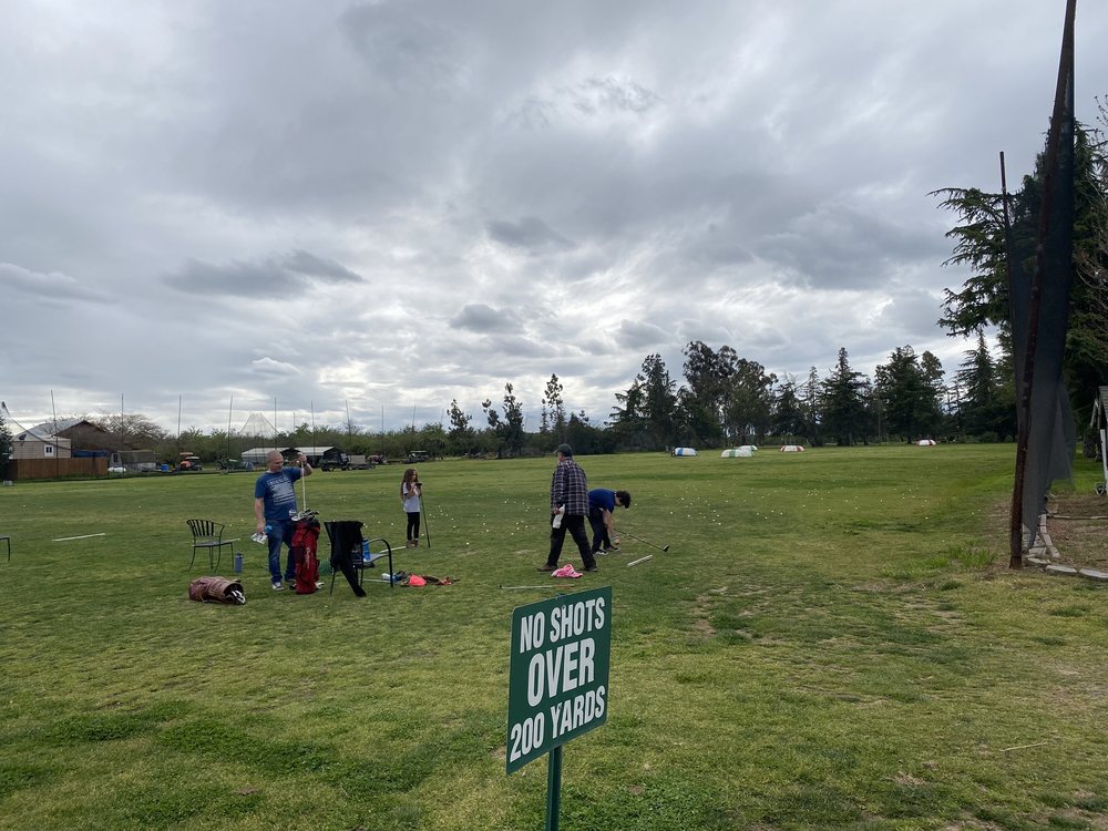 ESCALON GOLF COURSE - Updated June 2024 - 20 Photos & 20 Reviews ...