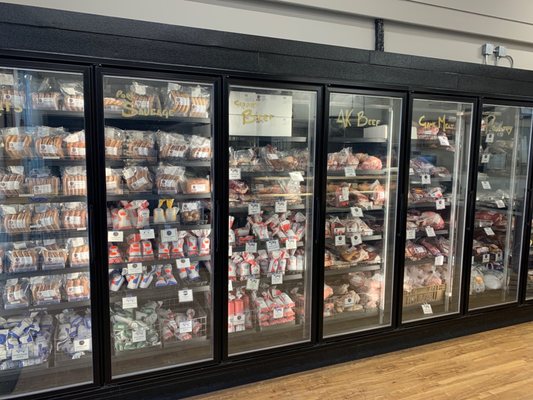 BUTCHER BLOCK NO 9 AND CHARCUTERIE - 56 Photos & 33 Reviews - 11108 Old Seward Hwy, Anchorage ...