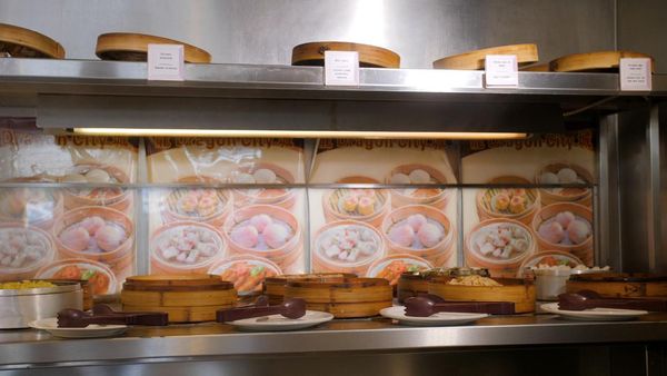 DRAGON CITY BUFFET - Updated December 2025 - 21 Reviews - 2325 50th ...