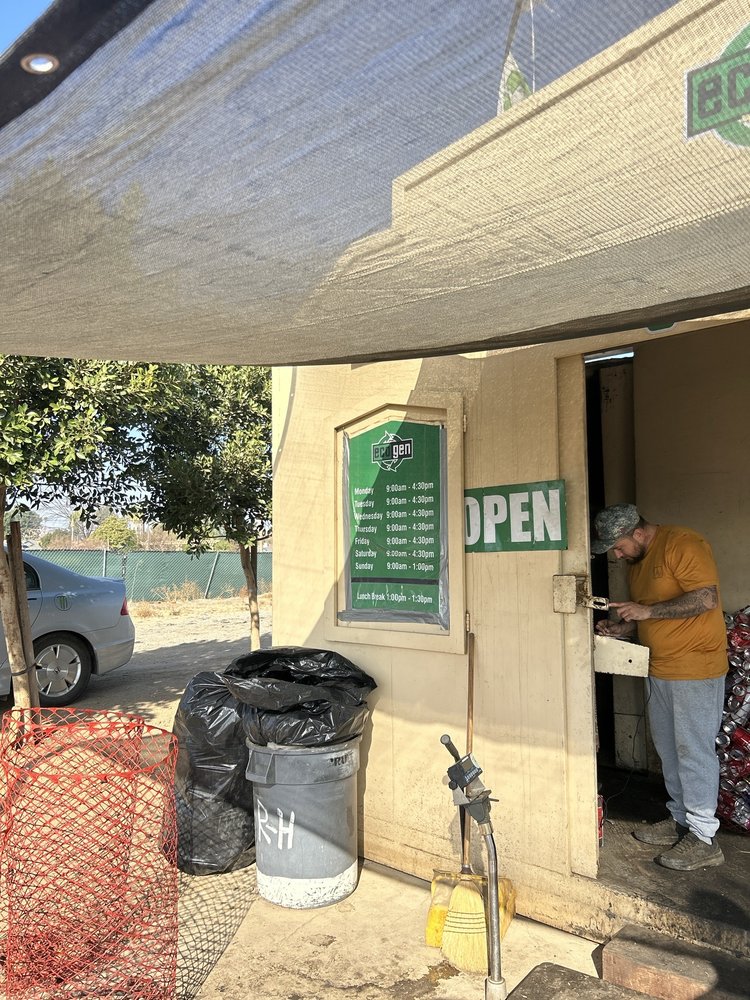 ECOGEN RECYCLING CENTER - Updated December 2025 - 12 Reviews - 24875 ...