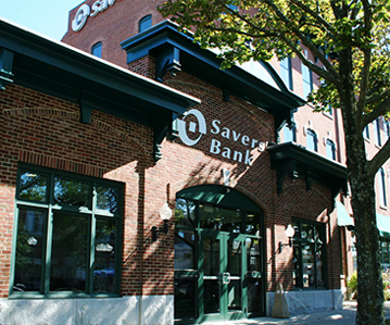 SAVERS BANK - Updated October 2025 - 270 Main St, Southbridge ...
