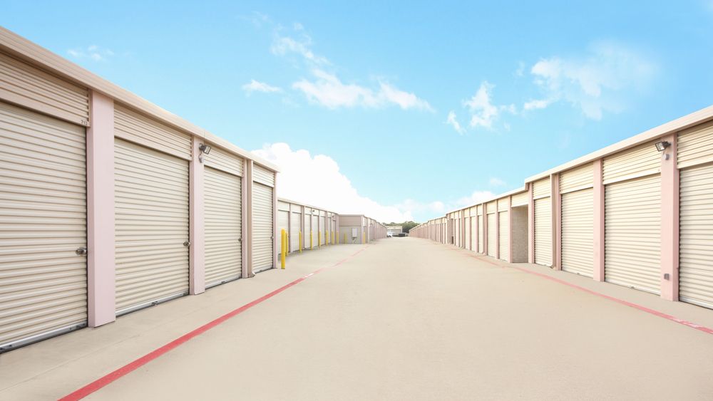 SECURCARE SELF STORAGE - Updated October 2025 - 59 Photos - 610 E Main ...