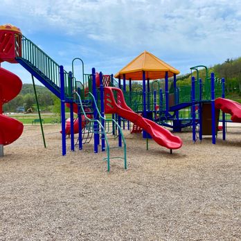 MICHAEL LACANNE MEMORIAL PARK - Updated September 2025 - 6280 Old Hwy ...