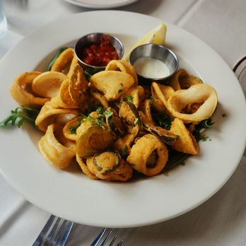 RED FOX AMORE - Updated December 2025 - 76 Photos & 49 Reviews - 222 ...