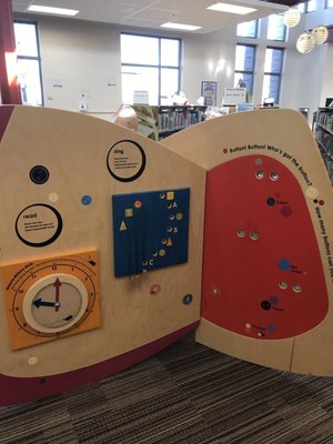 SAM GARY BRANCH LIBRARY - Updated December 2025 - 14 Photos & 25 ...