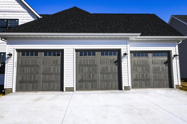 BARRON EQUIPMENT AND OVERHEAD DOORS - Updated August 2025 - 15 Photos ...