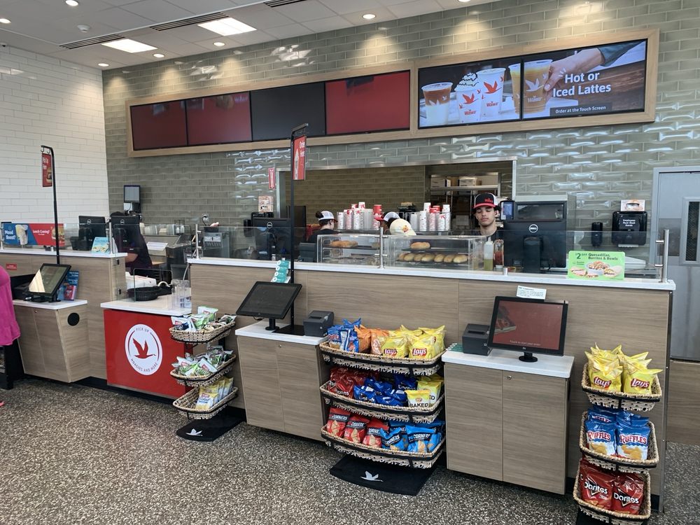WAWA - Updated November 2025 - 19 Photos - 7075 Cottage Hill Rd, Mobile ...