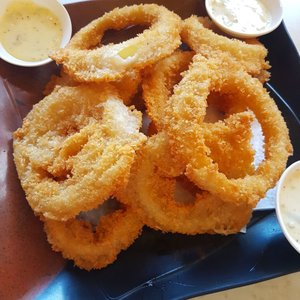 FLAMINGO RESTAURANT - 13 Photos - Japanese - Marine Corps Drive, Anigua ...