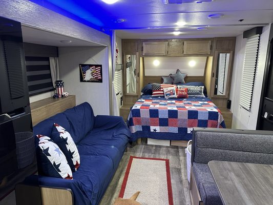 KUNES RV - Updated October 2025 - W7419 E Tyranena Park Rd, Lake Mills ...