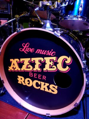 AZTEC BREWERY - Updated July 2025 - 232 Photos & 169 Reviews - 2330 La ...