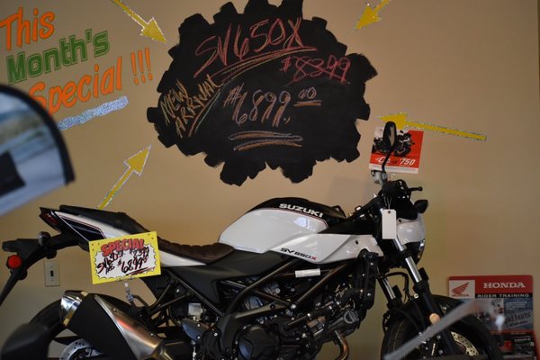 CASEY CYCLE CITY - Updated January 2026 - 54 Photos & 23 Reviews - 634 ...