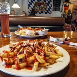 EDELWEISS BIERGARTEN - Updated July 2024 - 694 Photos & 595 Reviews ...