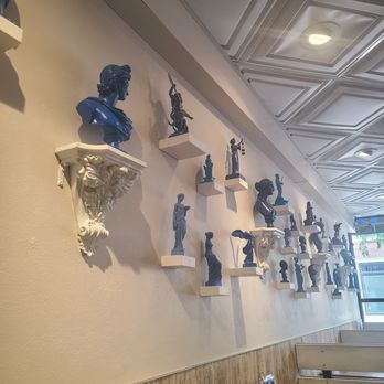 PARTHENON GYROS - Updated July 2025 - 224 Photos & 300 Reviews - 316 ...