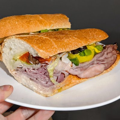 L-DUB SUBS - Updated March 2025 - 57 Photos & 92 Reviews - 16 S J St ...