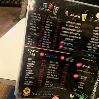 FUNK ‘N WAFFLES - Updated July 2025 - 536 Photos & 486 Reviews - 307 ...