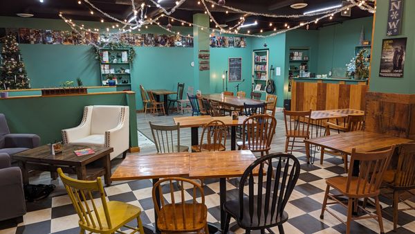 CHEZ ANGELA BAKERY AND CAFÉ - Updated December 2025 - 24 Photos - 29 ...