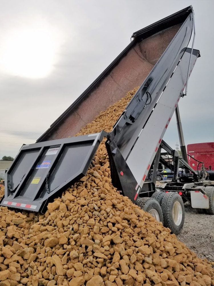 MTM TRAILERS - Updated July 2025 - 2000 Kentville Rd, Kewanee, Illinois ...