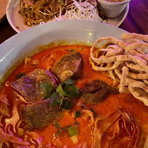 PAI NORTHERN THAI KITCHEN - 4479 Photos & 3288 Reviews - 18 Duncan ...