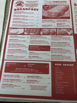 BREAKFAST STATION - 96 Photos & 176 Reviews - 8405 Northcliffe Blvd ...