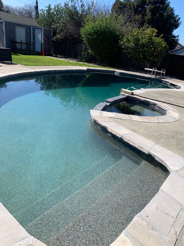 MT EDEN POOL SERVICE - 10 Reviews - Union City, California - Yelp ...