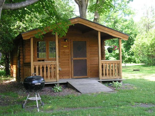 COOPERSTOWN SHADOW BROOK CAMPGROUND - 27 Photos - Campgrounds - 2149 CR ...