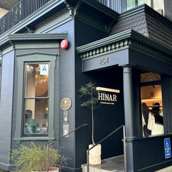 HINAR DESSERT BAR & CAFE - Updated December 2024 - 1498 Photos & 442 ...