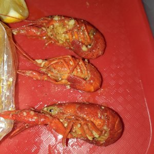 CAPTAIN CRAWFISH - 154 Photos & 131 Reviews - Seafood - 242 Fm 1960 ...
