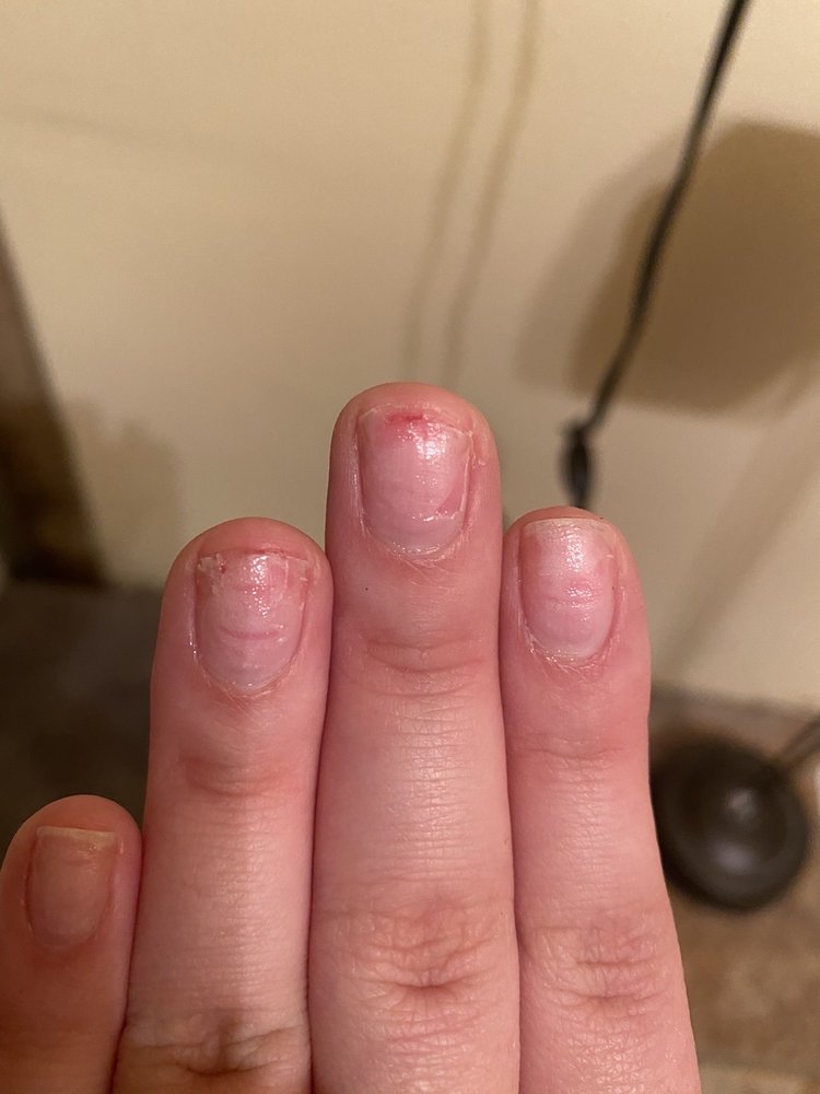 JASMINE’S SPA AND NAILS - 198 Photos & 79 Reviews - 4751 Point Fosdick ...