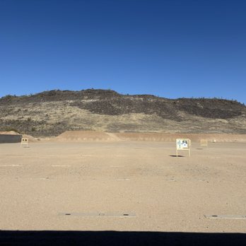 BEN AVERY SHOOTING RANGE - Updated December 2025 - 168 Photos & 172 ...