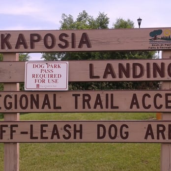 KAPOSIA LANDING OFF-LEASH DOG PARK - Updated December 2025 - 11 Reviews ...