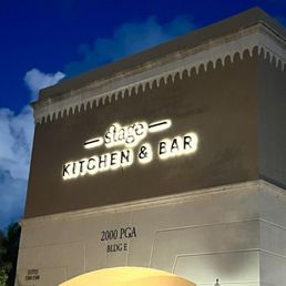 STAGE KITCHEN & BAR - Updated December 2025 - 789 Photos & 456 Reviews ...