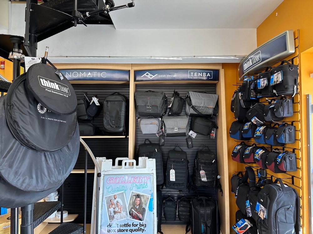 MACK RETAIL CAMERA & VIDEO SERVICE - Updated December 2025 - 11 Photos ...